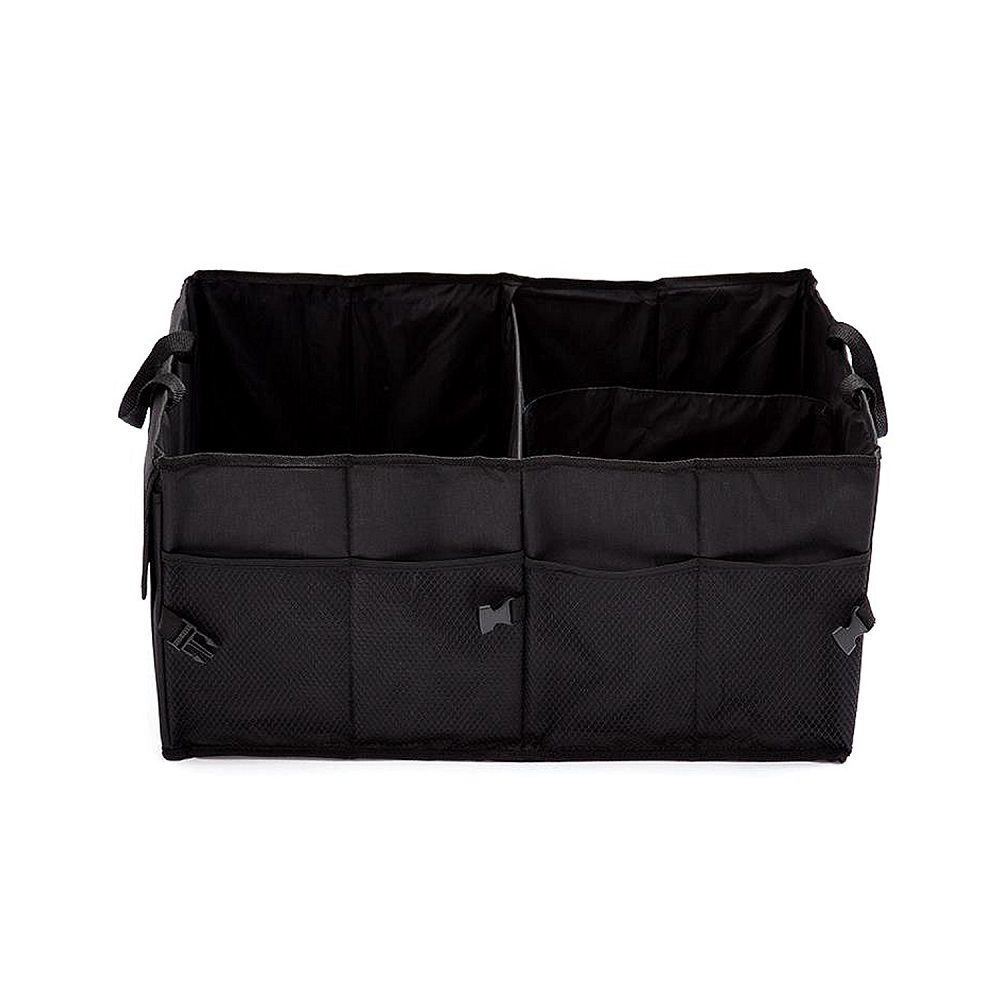 Multi-Function Folding Car Storage Box | Shop Today. Get it Tomorrow ...