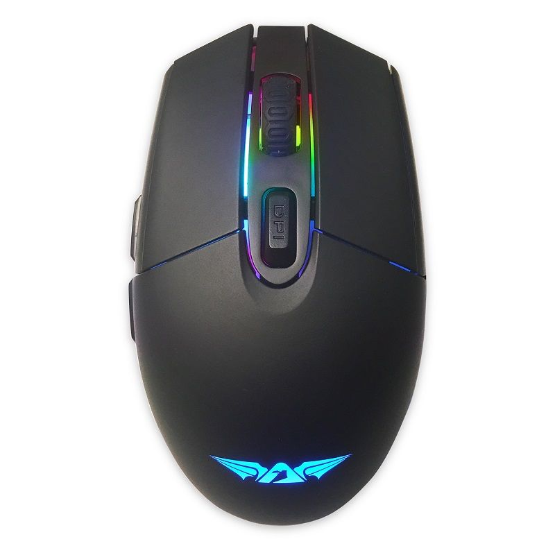 Armaggeddon: Grumman Raven III - Gaming Mouse (PC) | Shop Today. Get it ...