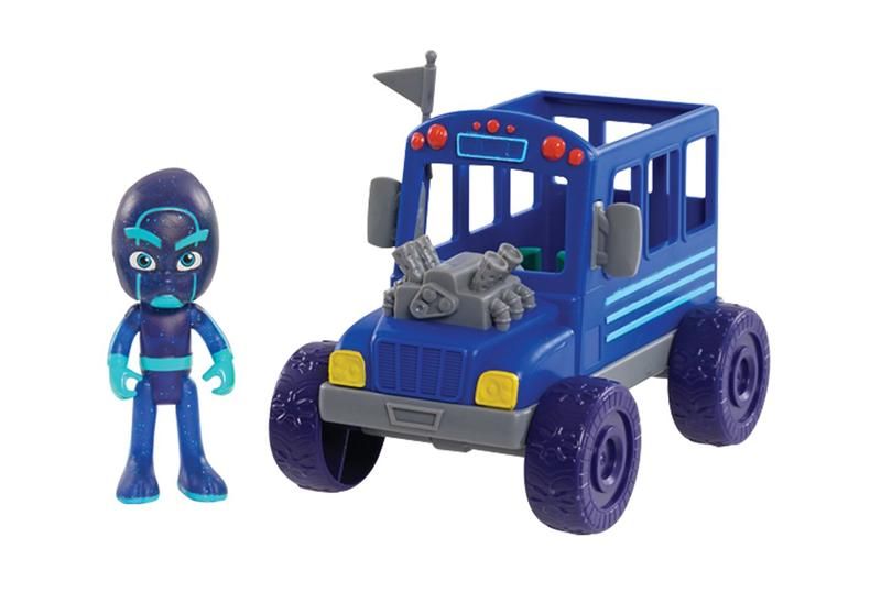 PJ Masks Vehicle | Shop Today. Get it Tomorrow! | takealot.com