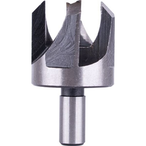 Tork Craft Plug Cutter 25mm | Shop Today. Get it Tomorrow! | takealot.com