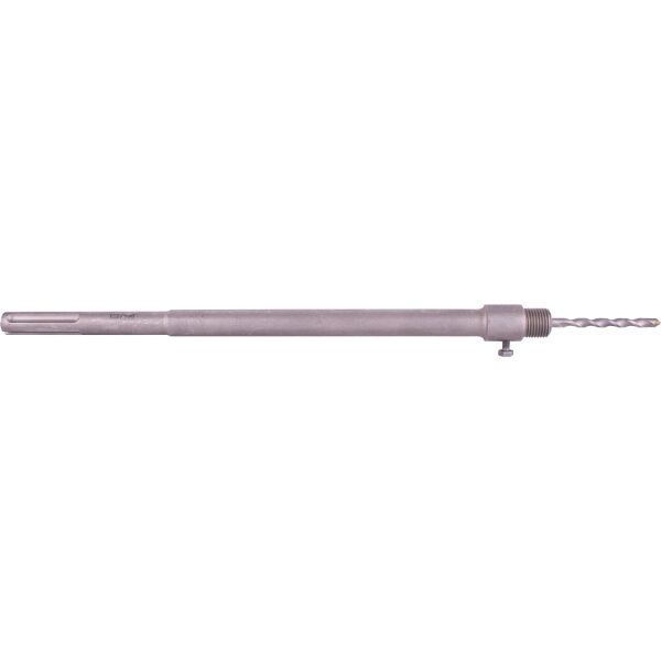 Tork Craft Adaptor SDS max 400mm x m22 for TCT Core Bits | Shop Today ...