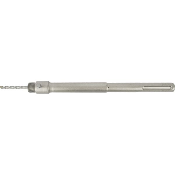 Tork Craft Adaptor SDS max 300mmxm22 for TCT Core Bits | Shop Today ...