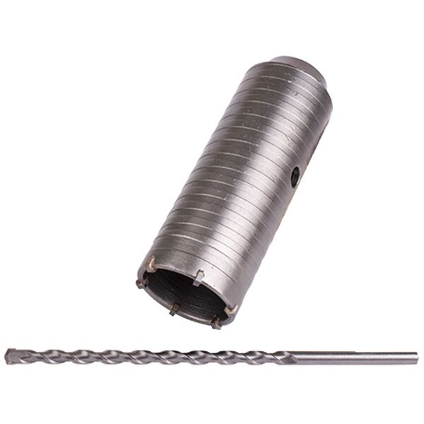 Tork Craft Hollow Core Bit Long TCT 55 x 150mm m22 | Shop Today. Get it ...