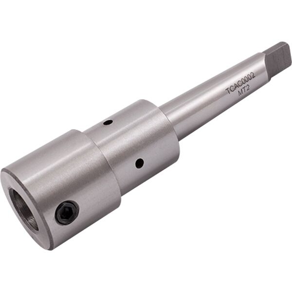 Tork Craft Tool Holder mt2 - 3/4" Weldon Shank | Shop Today. Get it ...