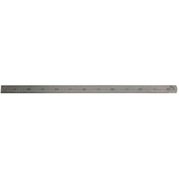 Tork Craft Stainless Steel Ruler 600 x 30 x 1.2mm | Shop Today. Get it ...
