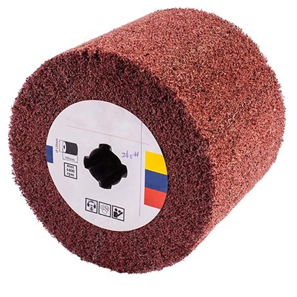 Tork Craft 240 Grit Nylon Grinding Wheels 120mmx100mm | Shop Today. Get ...