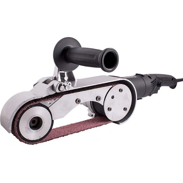 Tork Craft Tube Belt Sander/Polisher 220V 1200W (40-620mm Belt) | Shop ...
