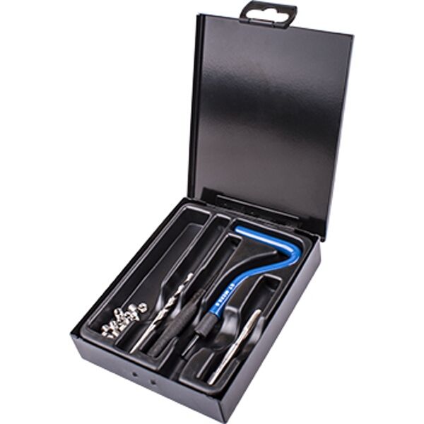 Tork Craft Thread Repair Kit M5 Internal (Metal Box) | Shop Today. Get ...