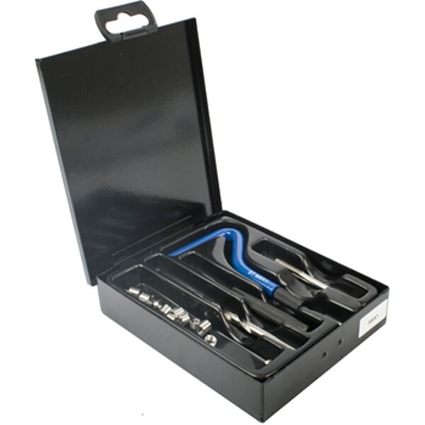 Tork Craft Thread Repair Kit M6 Internal (Metal Box) | Shop Today. Get ...