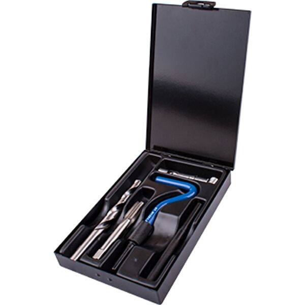 Tork Craft Thread Repair Kit M12 Internal (Metal Box) | Shop Today. Get ...