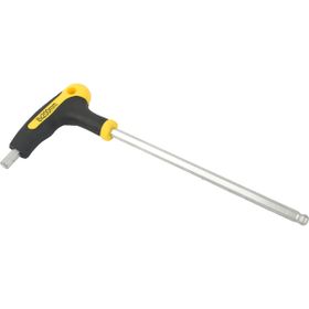 Tork Craft Ball Point T Handle Hex Allen Key 8.0mm x 200mm | Shop Today ...