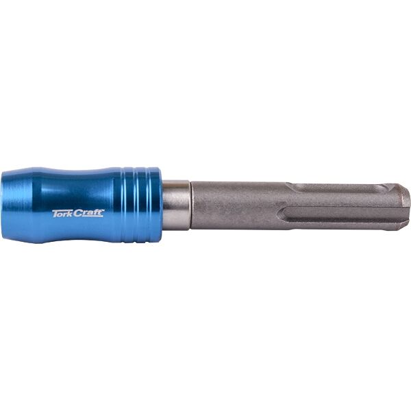 Tork Craft SDS Plus Magnetic Screw Bit Holer 80mm | Shop Today. Get it ...