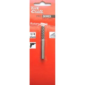 Tork Craft Rotary Rasp Straight | Shop Today. Get it Tomorrow ...