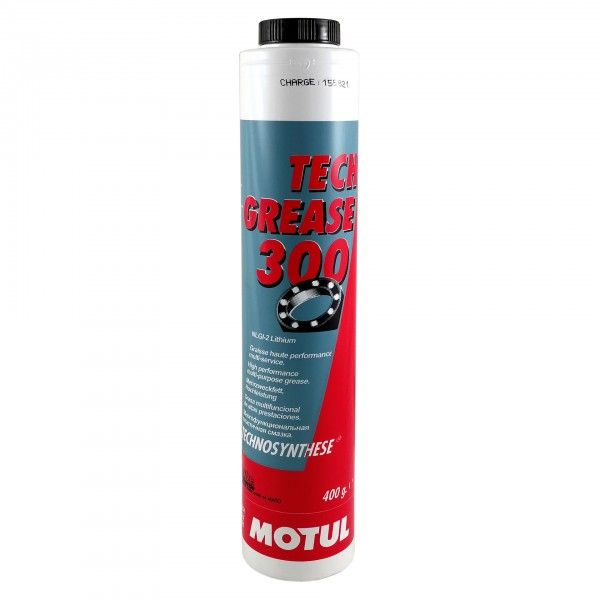 Motul Tech Grease 300 | Shop Today. Get it Tomorrow! | takealot.com