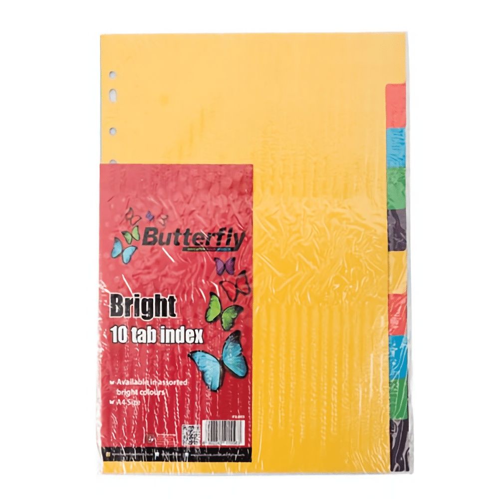 Bulk Pack x 5 Marlin A4 File Divider 10 Positions | Shop Today. Get it ... Bulk Pack x 5 Marlin A4 File Divider 10 Positions | Shop Today. Get it ...