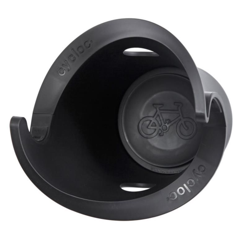 Cycloc Solo Wall Mount Bicycle Rack | Shop Today. Get it Tomorrow ...