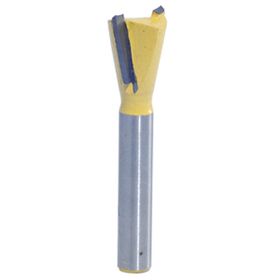 Tork Craft Router Bit Dovetail 1/2" | Shop Today. Get it Tomorrow ...