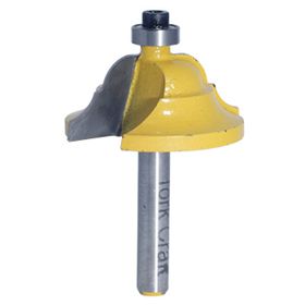 Tork Craft Router Bit Classical Large | Shop Today. Get it Tomorrow ...