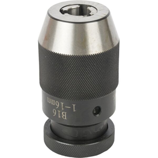 Tork Craft Chuck Precision 16mm Keyless With Lock B16 Taper | Shop ...