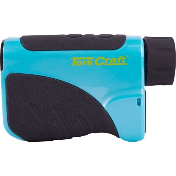 Tork Craft Range Finder 600M 6 X Mag.Angle/Speed/Height/Distance Mode ...