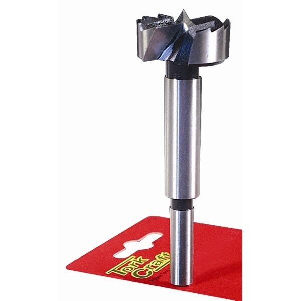 Tork Craft Forstner Bit 30mm Carded | Shop Today. Get it Tomorrow ...