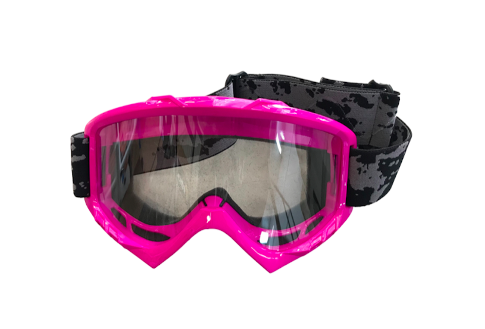 Pro MX Pink Goggle | Shop Today. Get it Tomorrow! | takealot.com