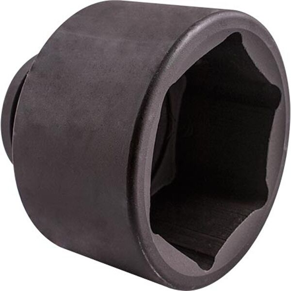 Tork Craft 70mm 3/4" Drive 6Pt Impact Socket | Shop Today. Get it ...