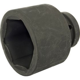 Tork Craft 60mm 1" Drive 6Pt Impact Socket | Shop Today. Get it ...
