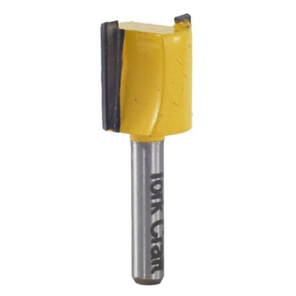 Tork Craft Router Bit Straight 3/4" (19mm) | Shop Today. Get it ...