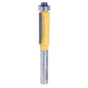 Tork Craft Router Bit Trim 3/8" X 1/2" | Shop Today. Get it Tomorrow ...