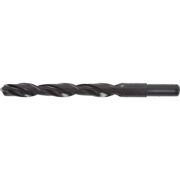 Tork Craft Drill Bit Hss Standard 11.5mm X5 Pack | Shop Today. Get it ...