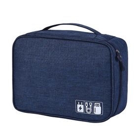 Travel Digital Bag - Navy | Shop Today. Get it Tomorrow! | takealot.com