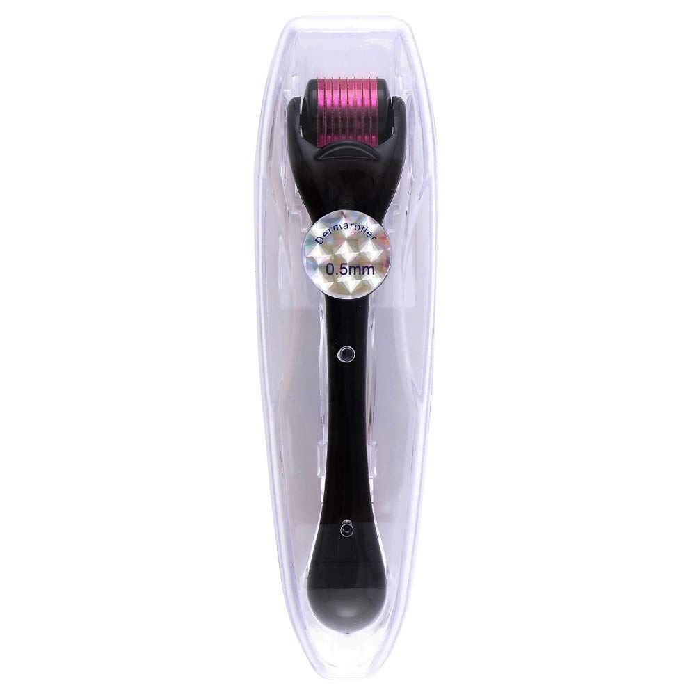 0.5 mm Microneedle Derma Roller | Shop Today. Get it Tomorrow ...