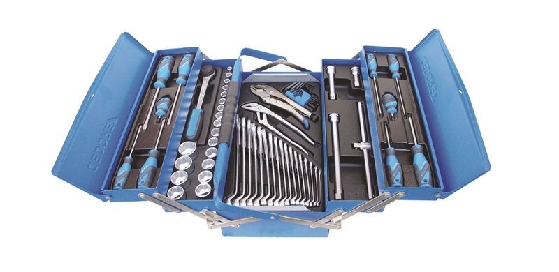 Gedore - Tool Assortment Set - Set Of 68 | Shop Today. Get it Tomorrow ...