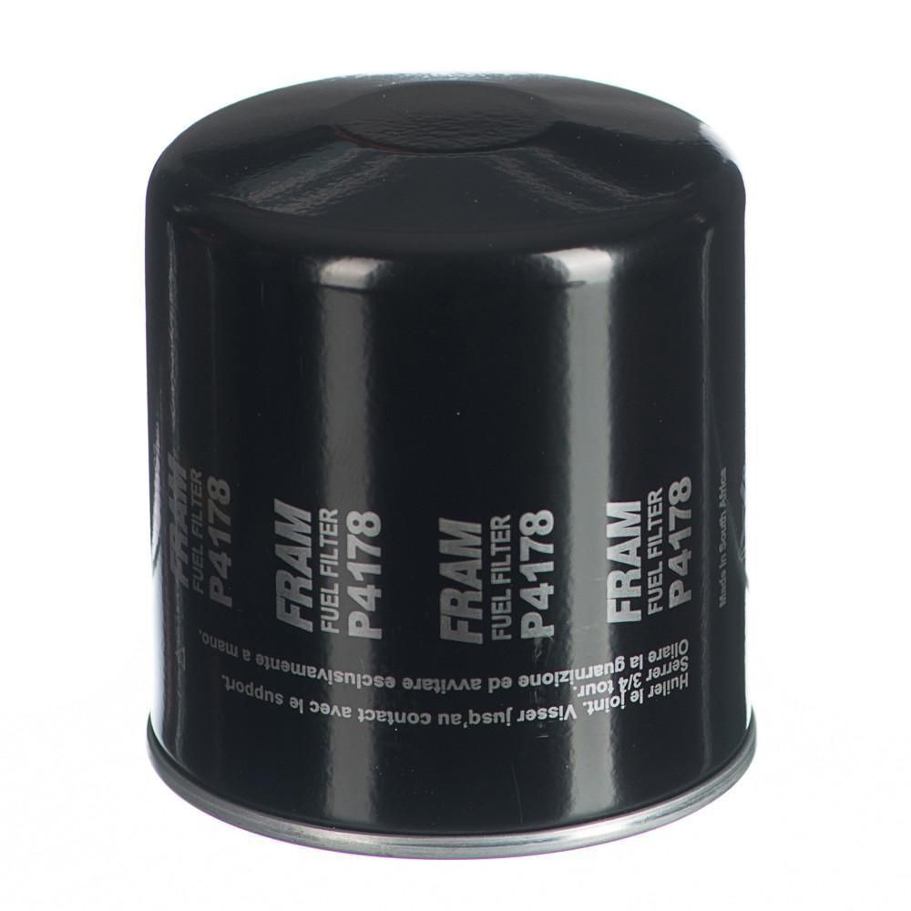 Diesel Filter - Toyota Commercial Hi-Lux - 2.4 4x2 | Shop Today. Get it ...