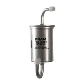 Petrol Filter - Volkswagen Citi Golf - 1.8iR | Shop Today. Get it ...