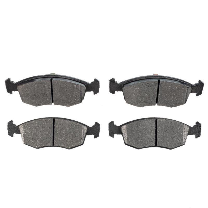 Rhyno Brake Pads for BMW 3 Series - 325I (E46) | Shop Today. Get it ...