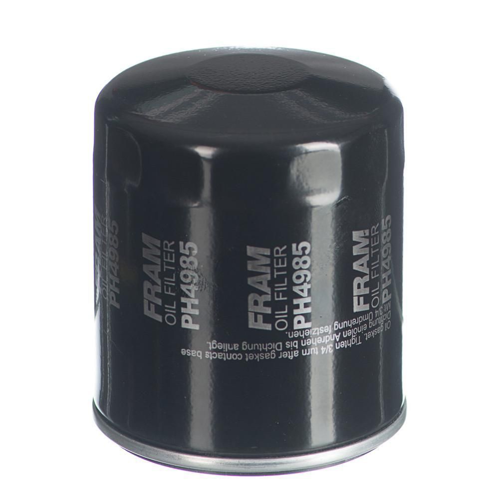 Oil Filter - Toyota (MPV SUV) Landcruiser Prado - 3.4 142Kw | Shop ...