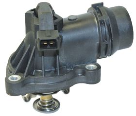 BETA Thermostat & Housing for BMW E90 320 2005-06 | Shop Today. Get it ...