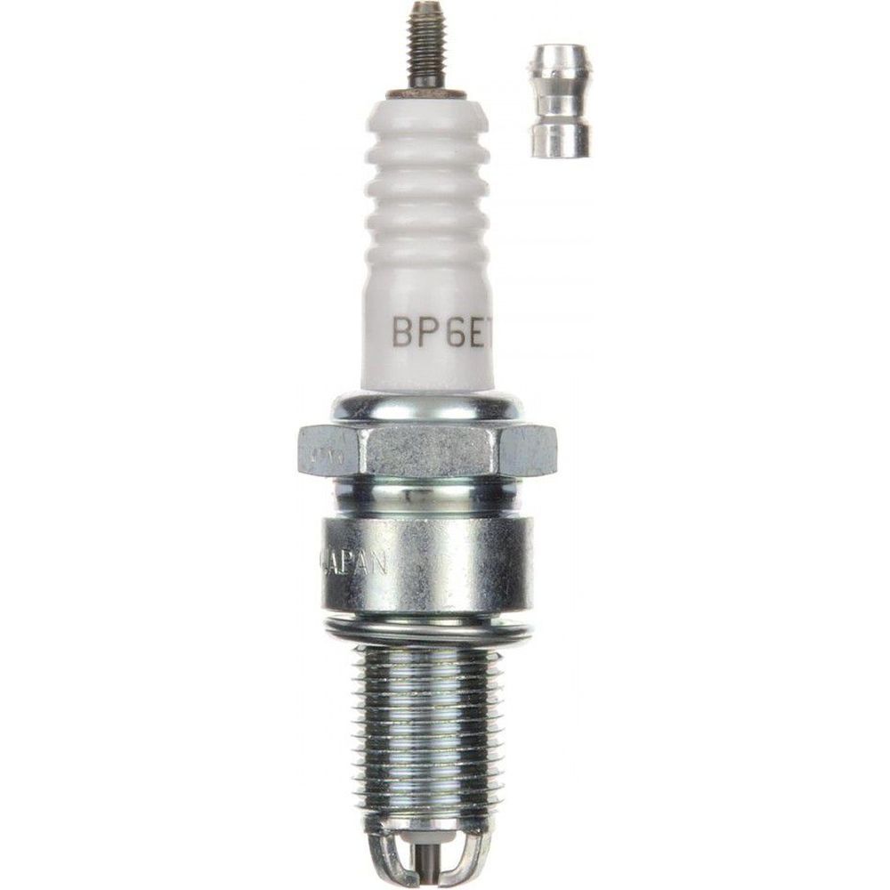 NGK BP6ET Multi Ground Spark Plugs (Set of 4) | Shop Today. Get it ...