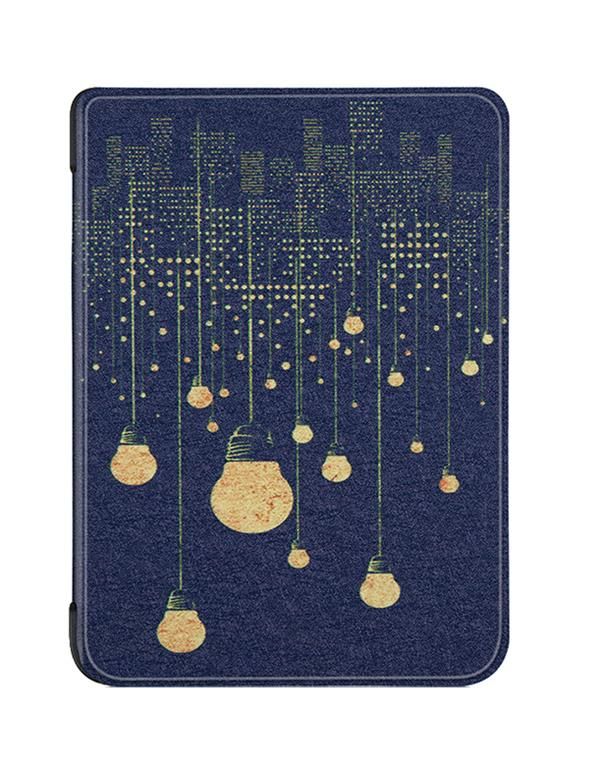 CAWA Slim Smart Cover for Kindle PaperWhite 6" (Gen 10 - 2018) | Shop ...