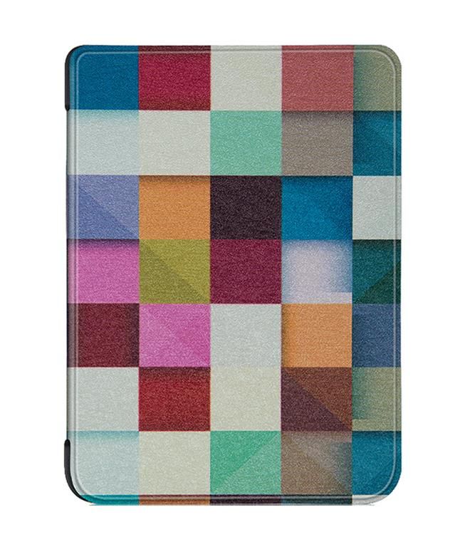 CAWA Smart Cover for Kindle Paperwhite 6" Gen 10 (2018) - Colours and ...