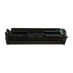 Compatible HP CF540A # 203A/ 203/ 540/ 540A Black Toner | Shop Today ...
