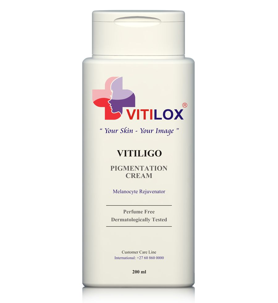 Vitiligo Vitilox Pigmentation Cream | Shop Today. Get it Tomorrow ...