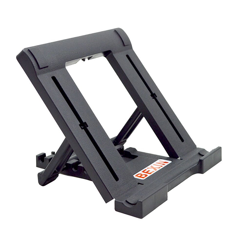 Portable Adjustable Stand for Tablets iPads - Black | Shop Today. Get ...