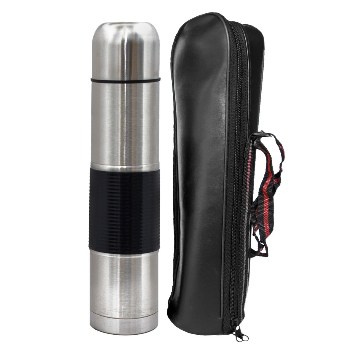 Stainless Steel Power Flask 1Litre | Shop Today. Get it Tomorrow ...