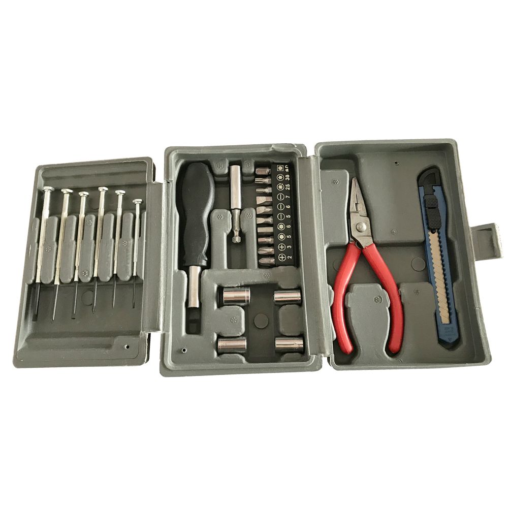 24 in 1 Precision Socket Set | Shop Today. Get it Tomorrow! | takealot.com