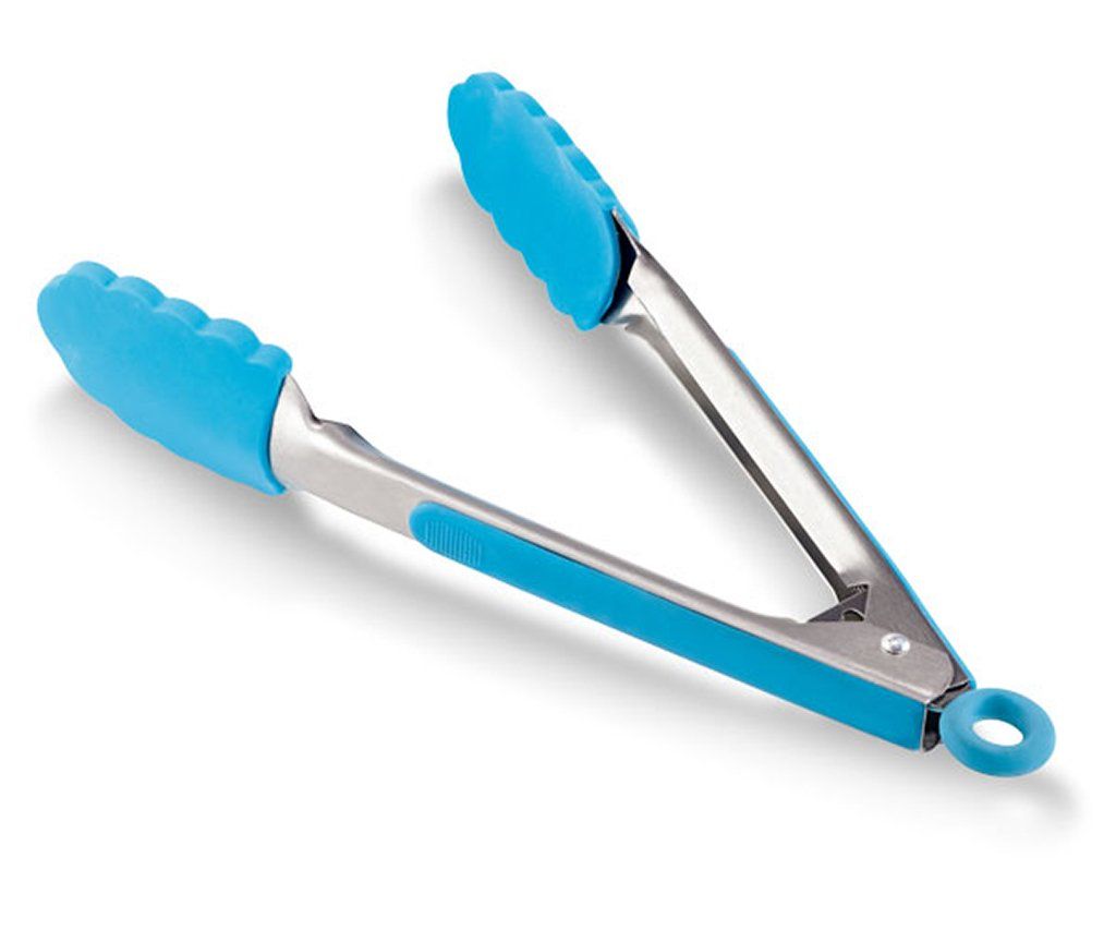 Silicone Tongs | Shop Today. Get it Tomorrow! | takealot.com