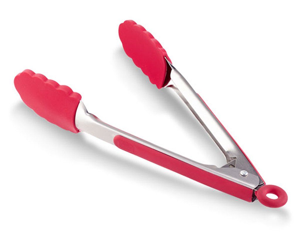 Silicone Tongs | Shop Today. Get it Tomorrow! | takealot.com