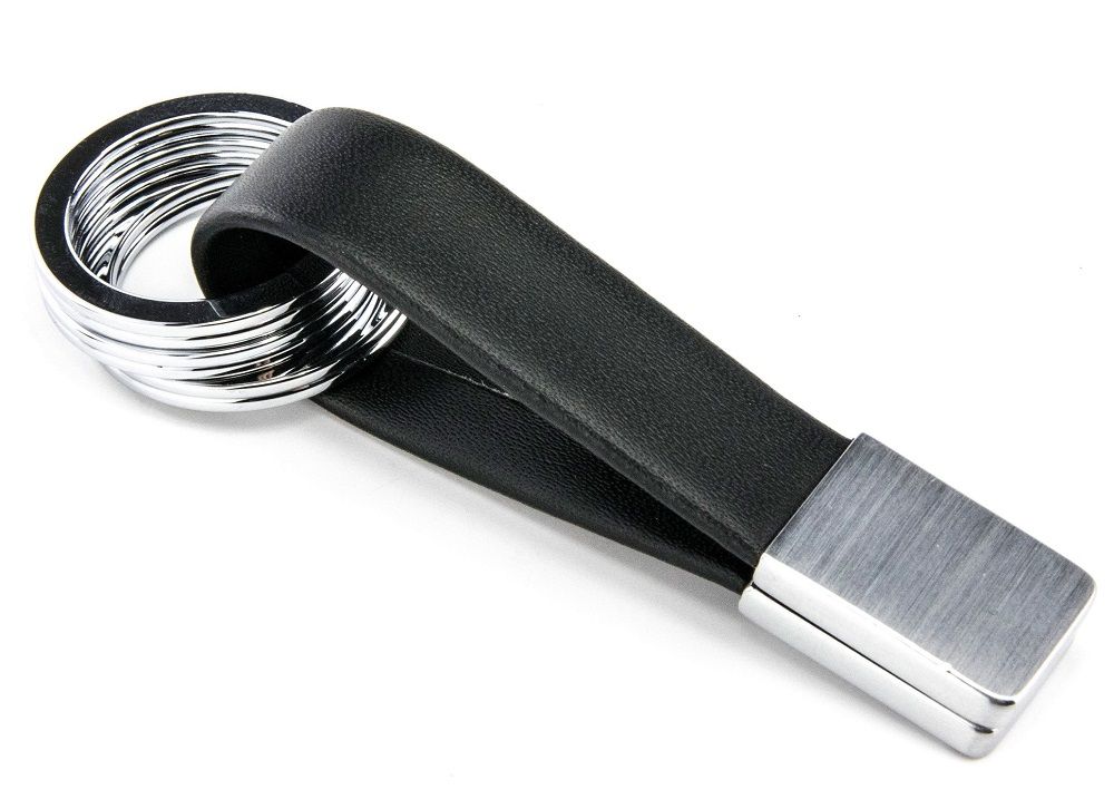 Troika Keyring Twist-Lock Twister | Shop Today. Get it Tomorrow ...